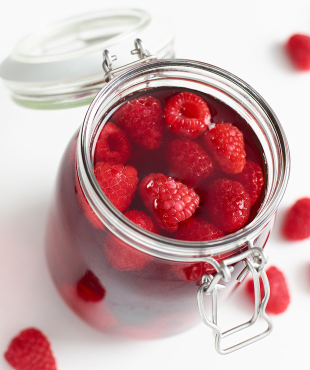 Raspberry Vinegar | S&A Produce